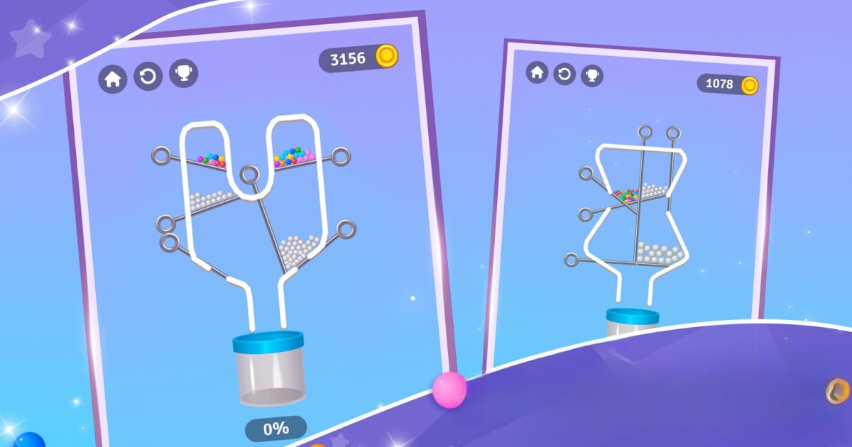 Download & Play Pin Out: Pull The Pin on PC & Mac (Emulator)