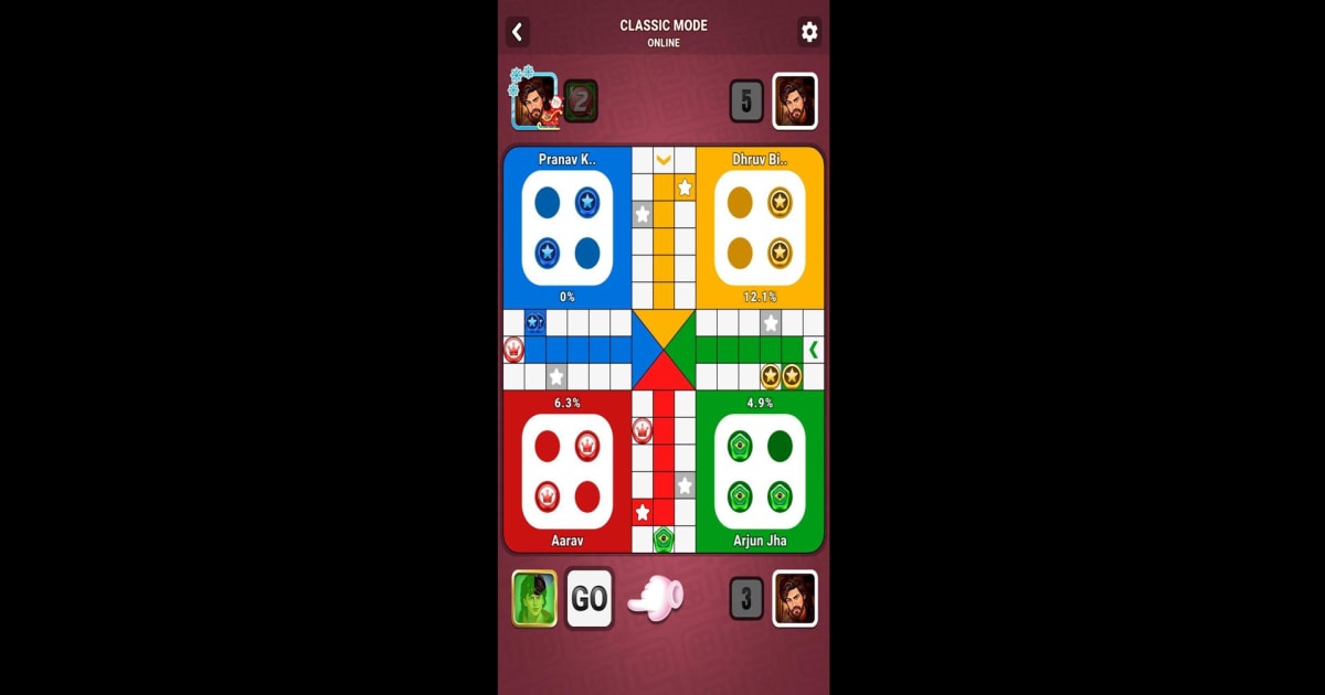 Download & Play Ludo Boss - Multiplayer Game on PC & Mac (Emulator)