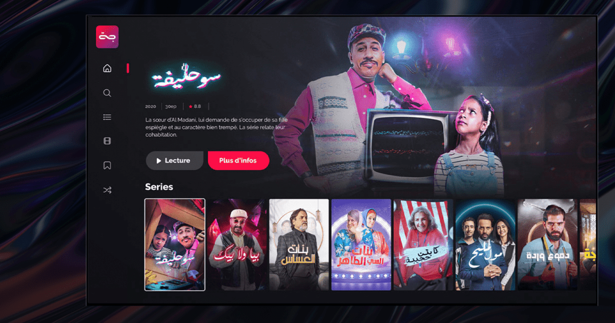 Téléchargez et exécutez Forja sur PC et Mac (émulateur)