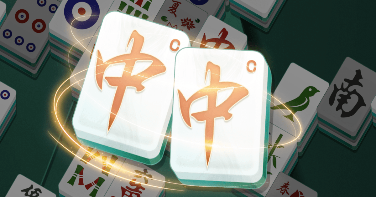 Download & Play Mahjong for Seniors on PC & Mac (Emulator)
