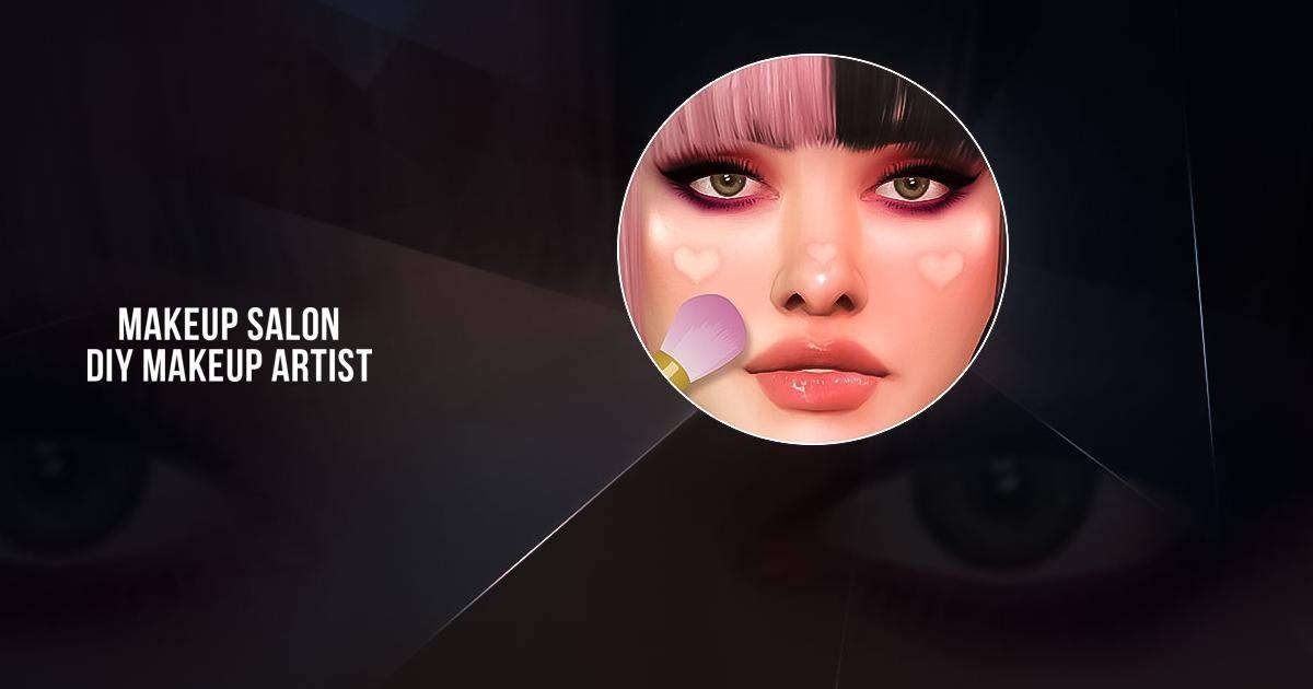 Download & Play Makeup Salon:DIY Makeup Artist on PC & Mac (Emulator)
