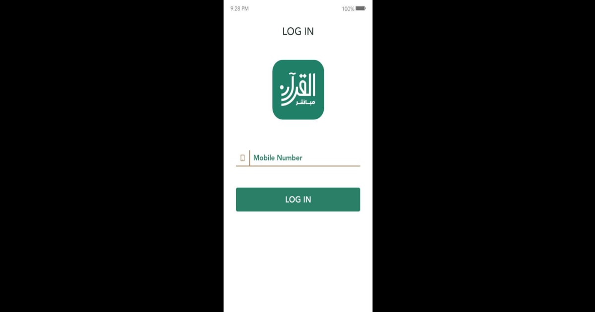 Download and run Quran Mobasher on PC & Mac (Emulator)