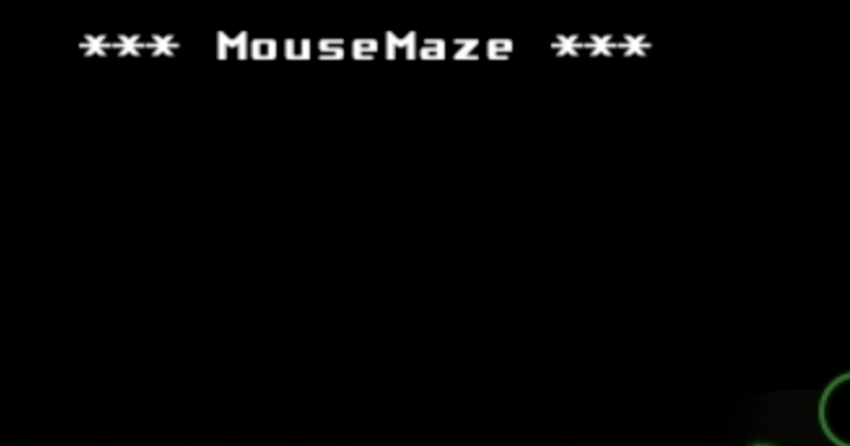 Download & Play MouseMaze on PC & Mac (Emulator)