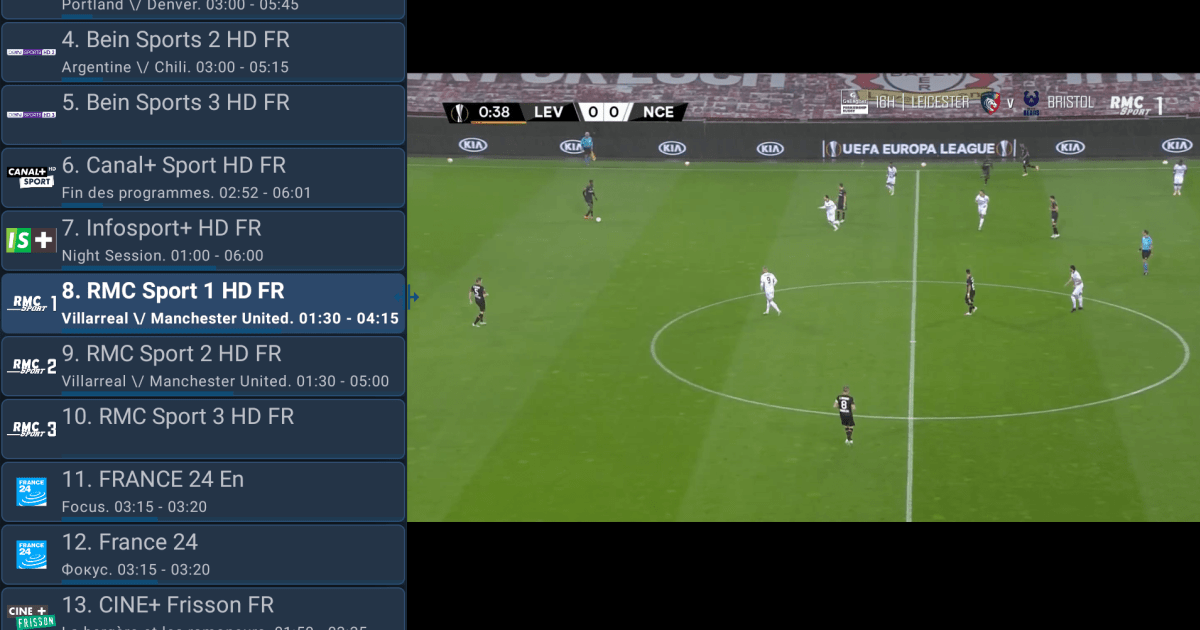 Download and run Fermata Media Player on PC & Mac (Emulator)
