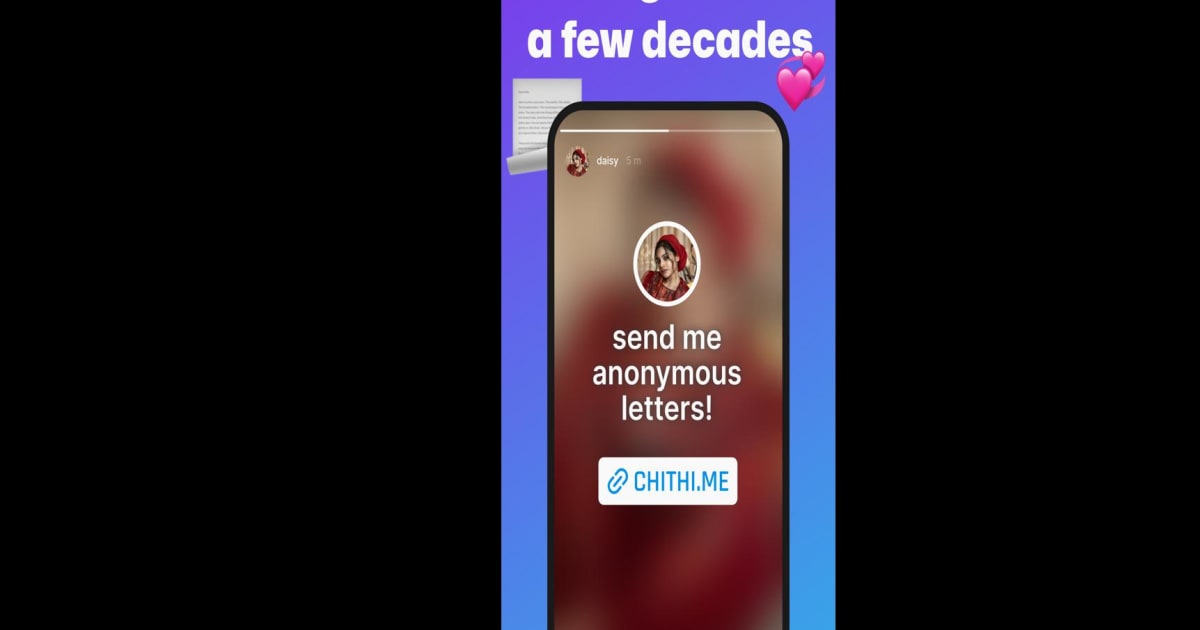 Download and run Chithi.me: anonymous letters on PC & Mac (Emulator)