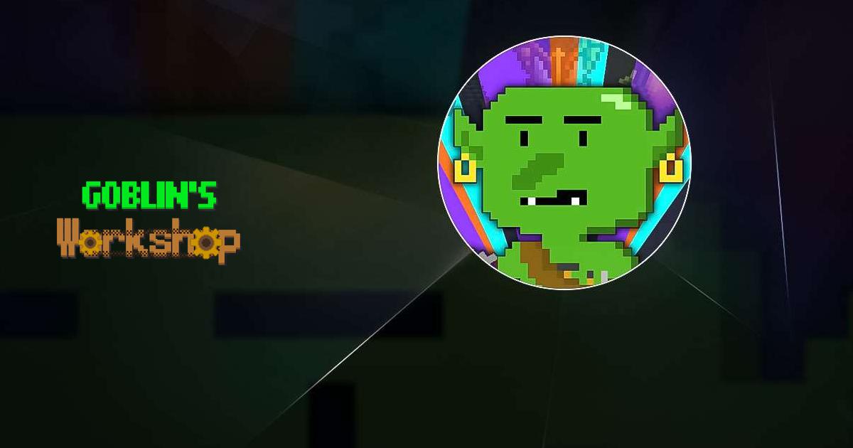Download & Play Goblin's Workshop on PC & Mac (Emulator)