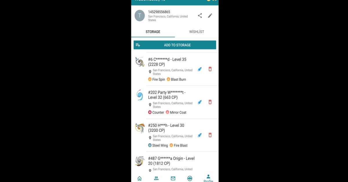 ポケトレード - ポケポケ向け（PokeTrade）をPCとMac (アプリプレイヤー) にダウンロードして実行