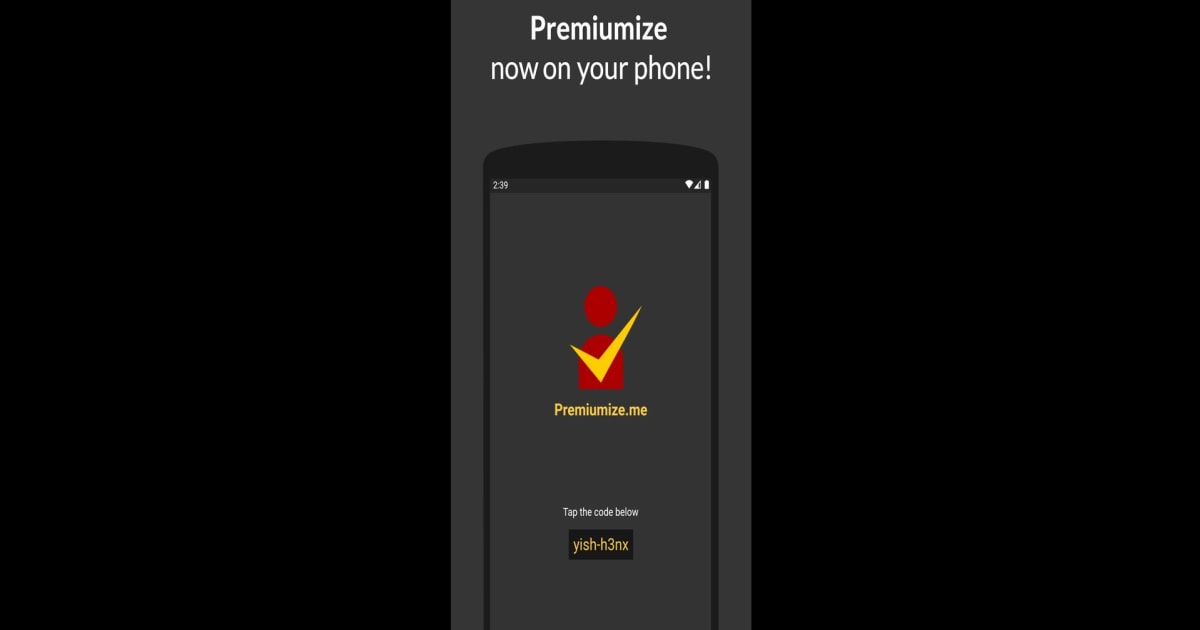 Download and run Premiumize.me on PC & Mac (Emulator)