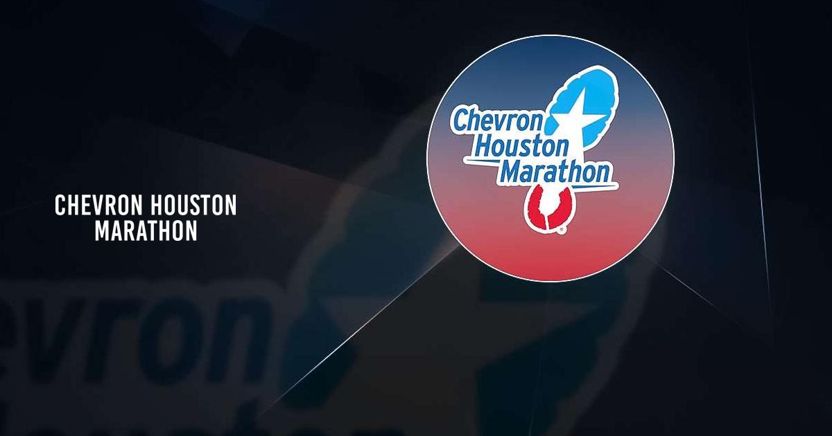 Download and run Chevron Houston Marathon on PC & Mac (Emulator)