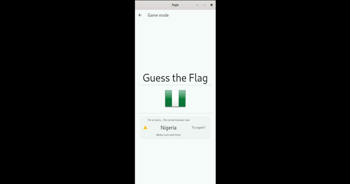 Download & Play Flagle on PC & Mac (Emulator)