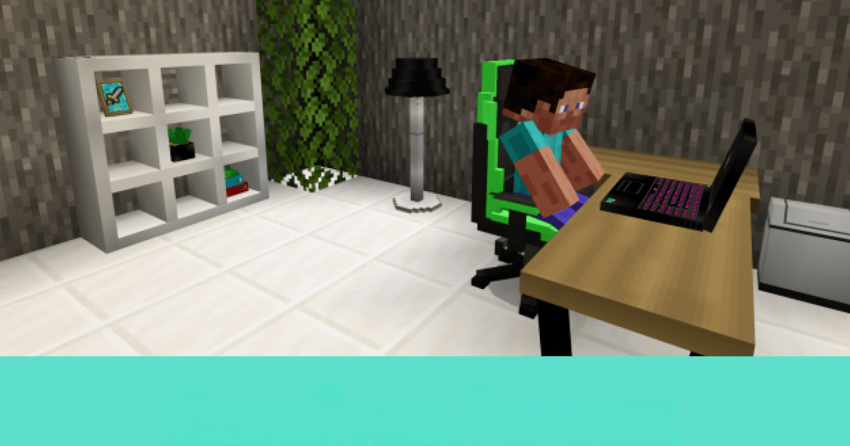 Download and run Furniture Mod for Minecraft on PC & Mac (Emulator)