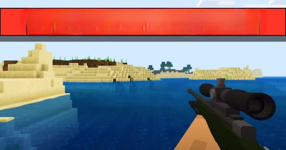 Mc Gun Mod for Minecraft PE yükleyin ve PC & Mac üzerinde çalıştırın ...