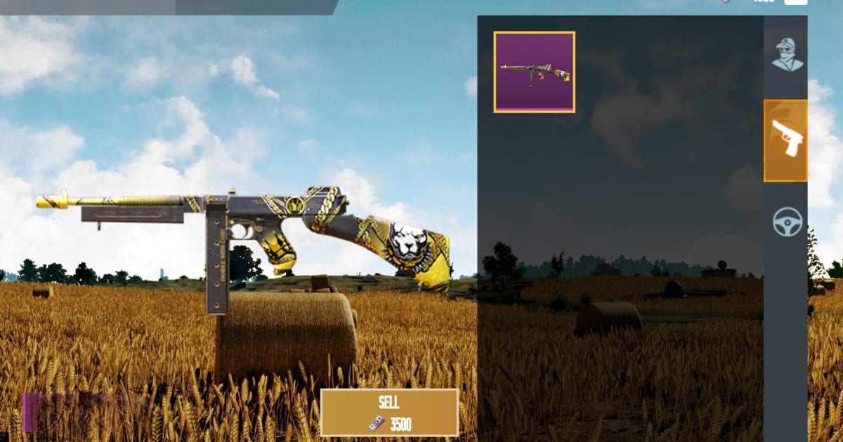 Download & Play Crate Simulator for PUBGM on PC & Mac (Emulator)