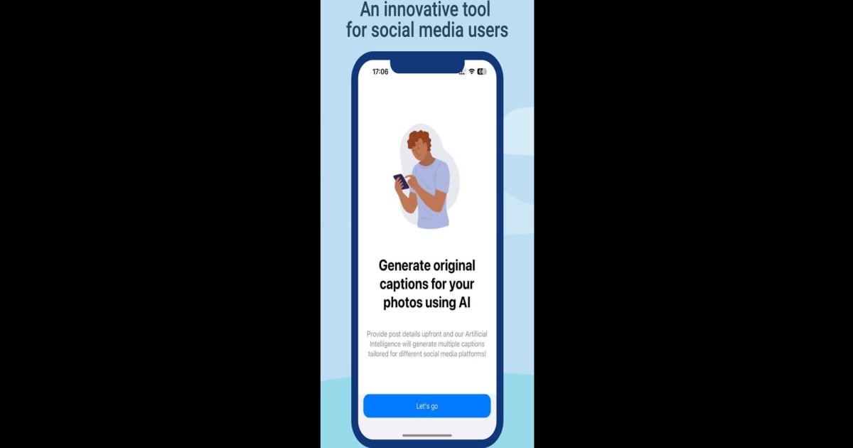 Descarga y ejecuta Insta Caption AI en PC y Mac (emulador)