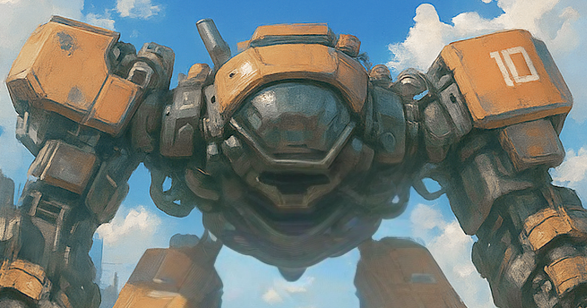 Download & Play Mecha Fortress: Idle Titan War on PC & Mac (Emulator)