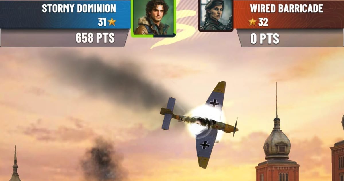 Download & Play Medal Hunter: PvP War Shooting on PC & Mac (Emulator)