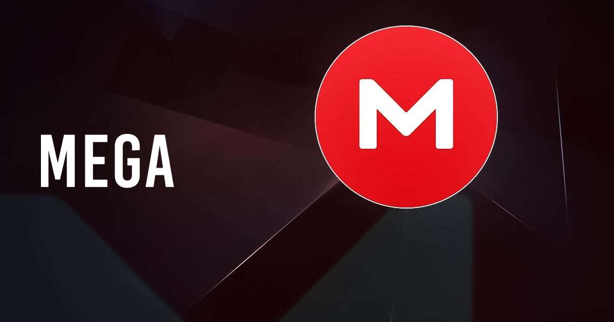 Download and run MEGA on PC & Mac (Emulator)