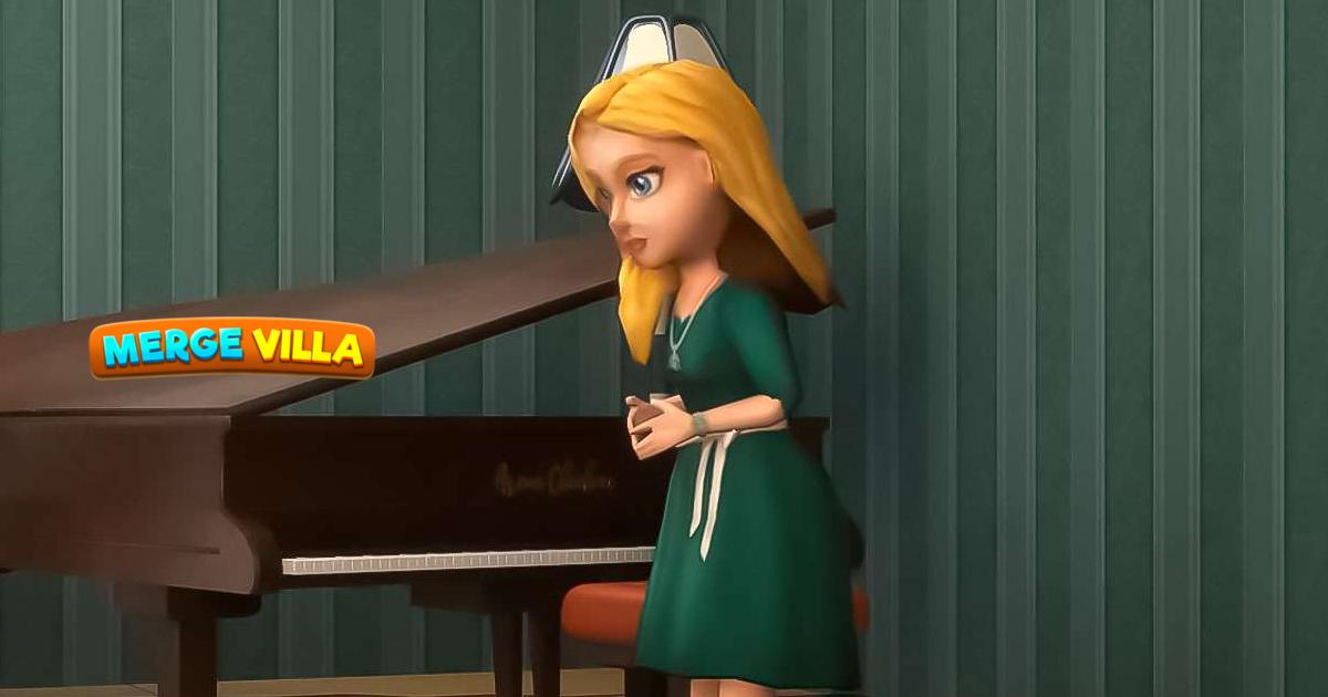 Download & Play Merge Villa on PC & Mac (Emulator)