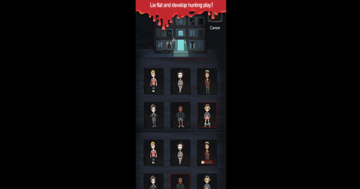 Download & Play Nightmares Dorm on PC & Mac (Emulator)