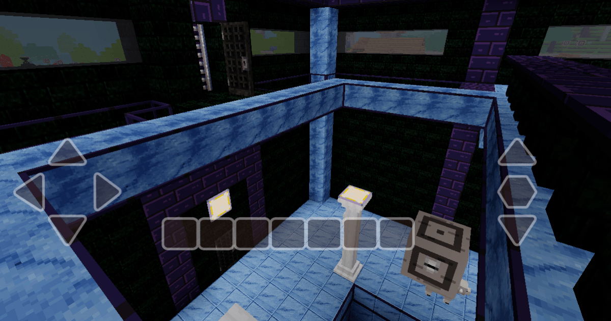 Download & Play Survival Eerskraft Hunger on PC & Mac (Emulator)