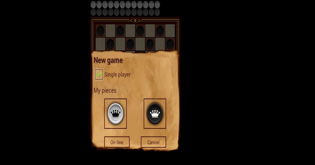 Download & Play Italian Dama - Online on PC & Mac (Emulator)