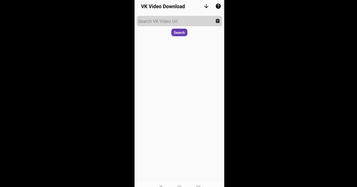 Download and run VK Video downloader on PC & Mac (Emulator)