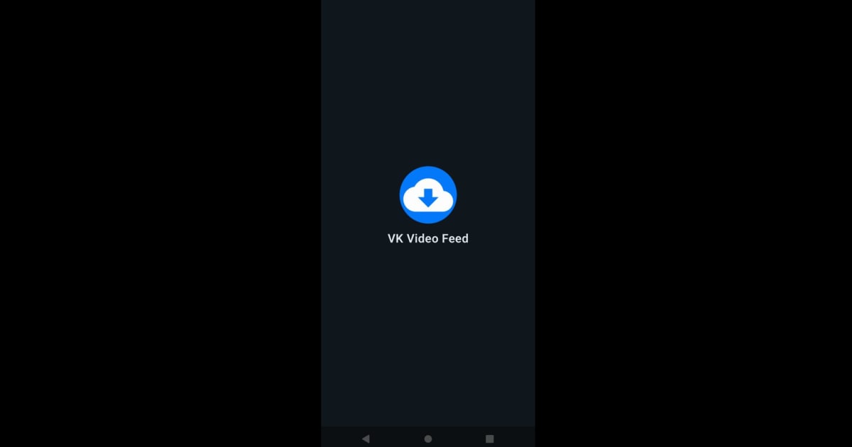 Download and run VK Video Feed on PC & Mac (Emulator)