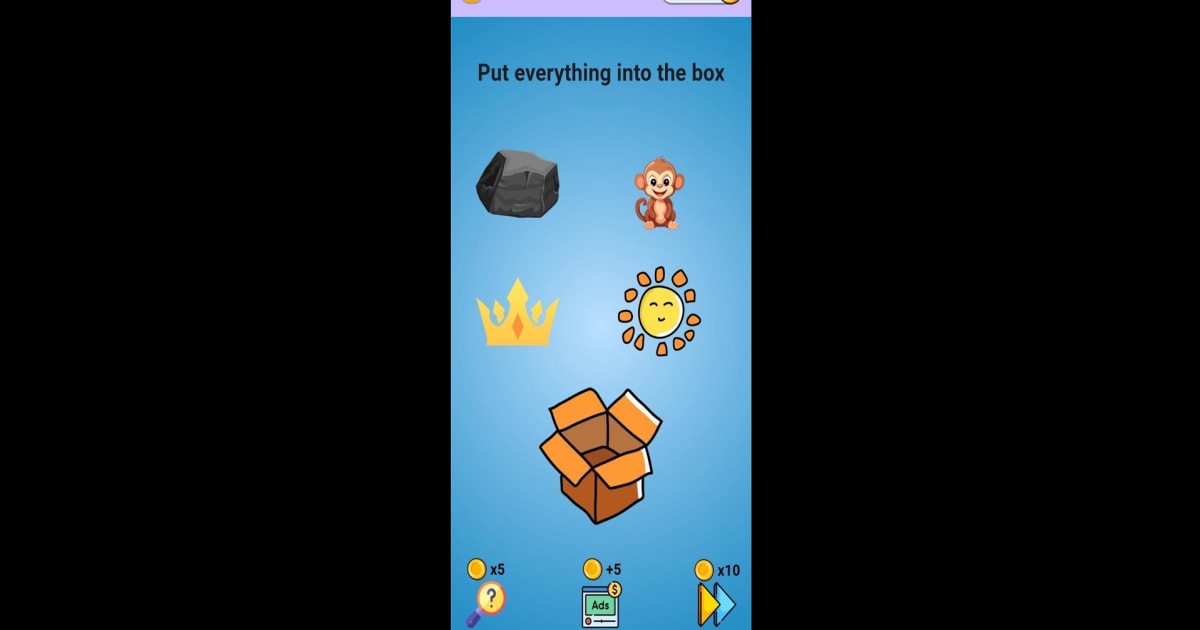 Download & Play Brain Riddle on PC & Mac (Emulator)