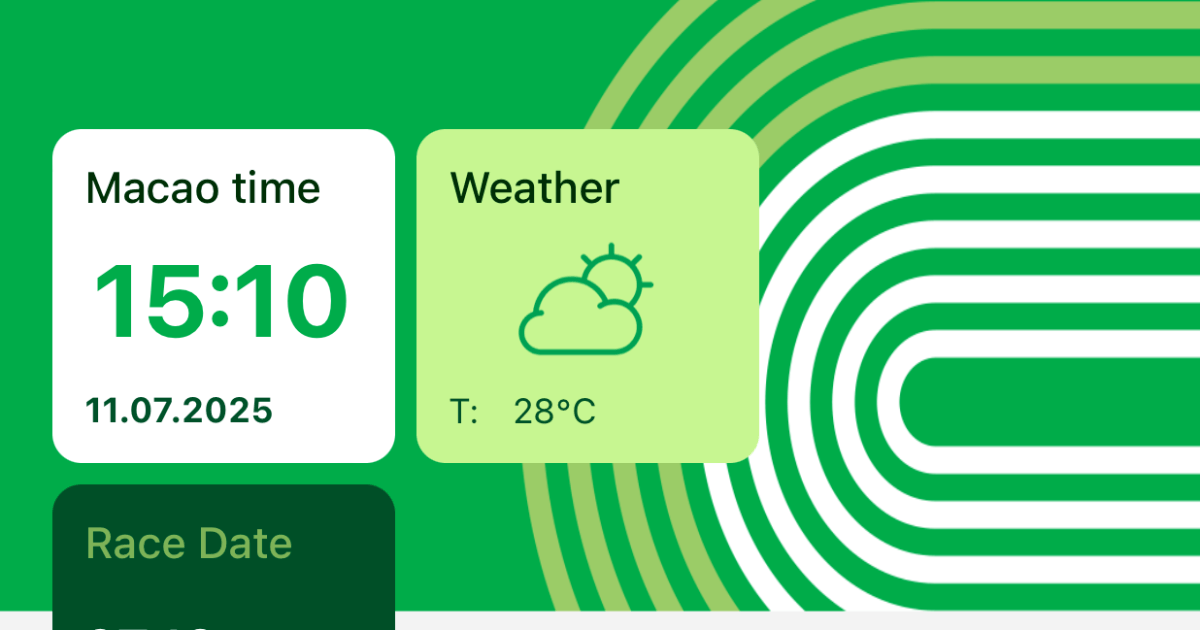 Download & Play Macao Marathon on PC & Mac (Emulator)