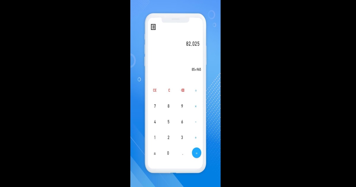 Download and run Classic Calculator on PC & Mac (Emulator)