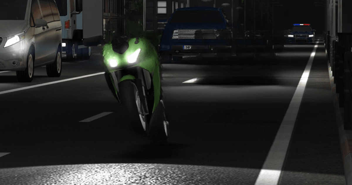 Baixar & Jogar Racing Fever: Moto no PC & Mac (Emulador)