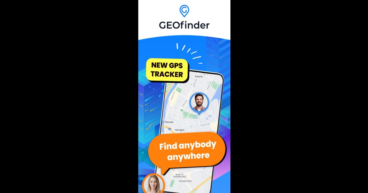 Download and run Geofinder: Phone Tracker on PC & Mac (Emulator)