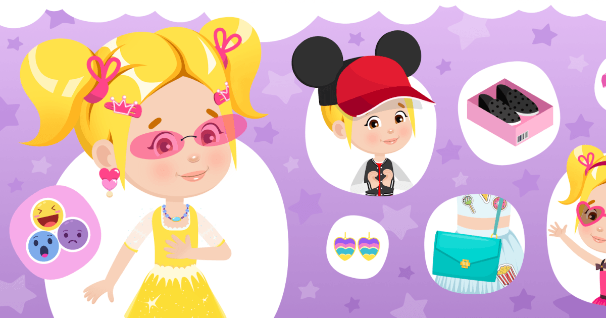 Download and run Learn Like Nastya: Kids Games on PC & Mac (Emulator)