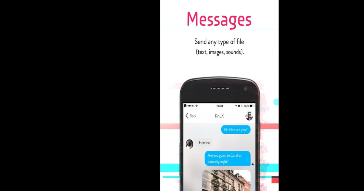 Download and run Skred Messenger on PC & Mac (Emulator)