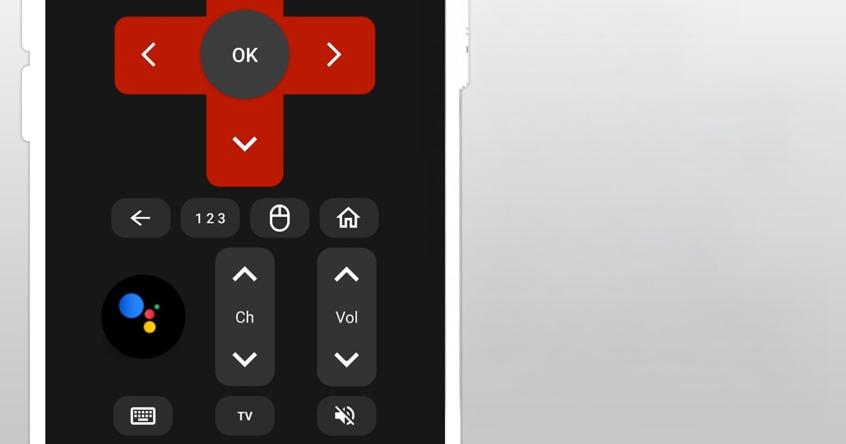 Download and run TCL TV Remote Control on PC & Mac (Emulator)
