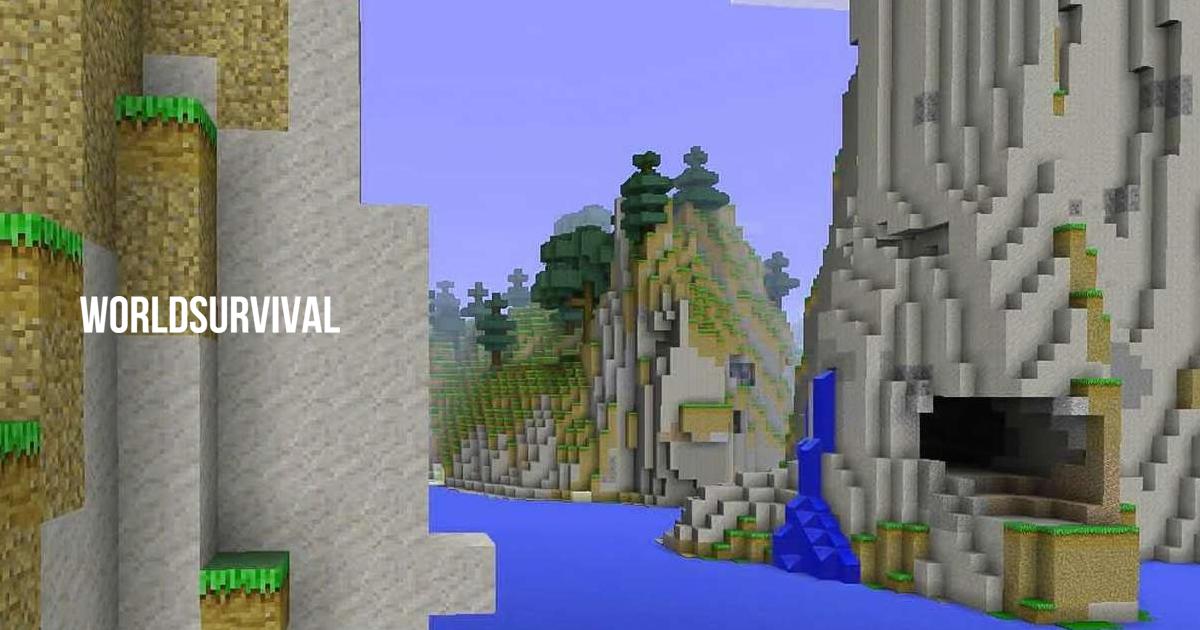 Baixe e jogue Worldsurvival no PC e Mac (emulador)