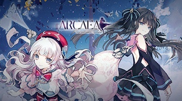 Download & Play Arcaea - New Dimension Rhythm Game on PC & Mac (Emulator)