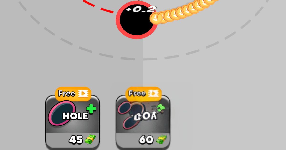 Download & Play Money Circle on PC & Mac (Emulator)