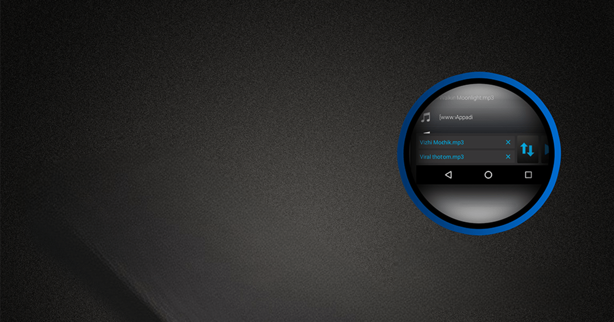 Download and run MP3 Cutter on PC & Mac (Emulator)