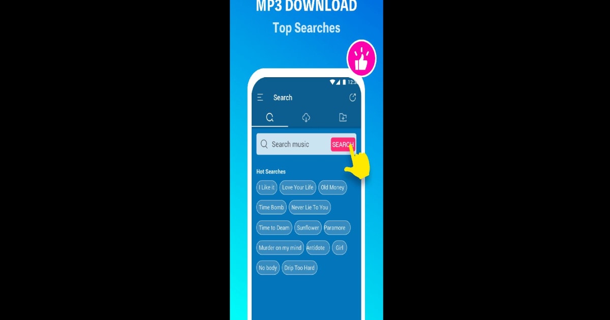 在 PC 和 Mac 上下載和運行 Music Downloader MP3 Download（模擬器）