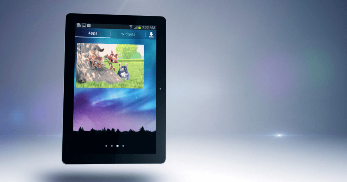 Download and run Lua Player-Popup Media Player on PC & Mac (Emulator)