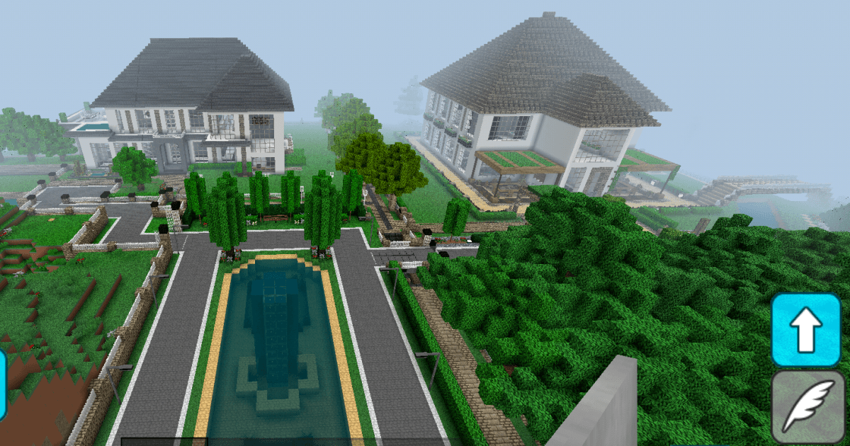 Download & Play Multi Craft : Mini Block Town on PC & Mac (Emulator)