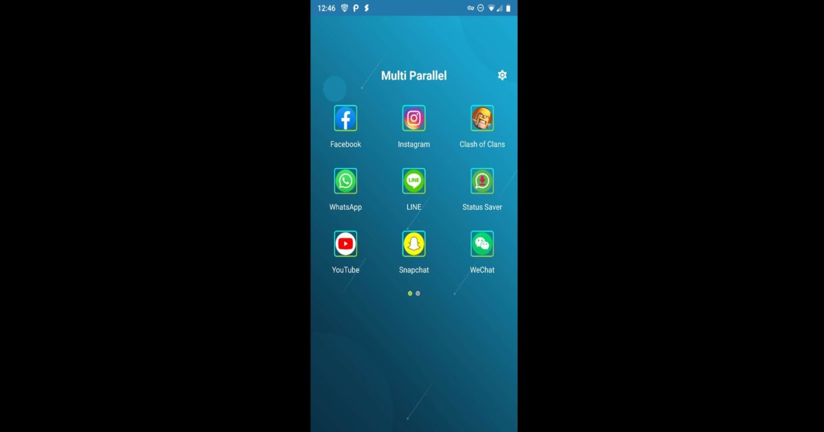 Download and run Multi Parallel: Multi Accounts on PC & Mac (Emulator) Download and run Multi Parallel: Multi Accounts on PC & Mac (Emulator)