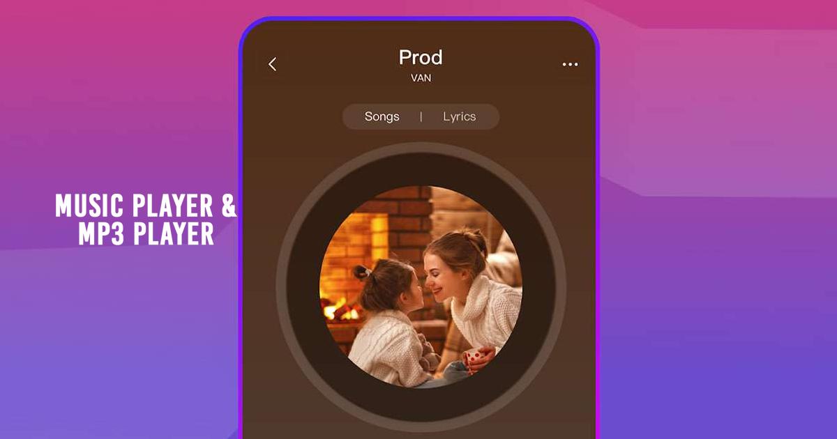 Descarga y ejecuta Reproductor de música en PC y Mac (emulador)
