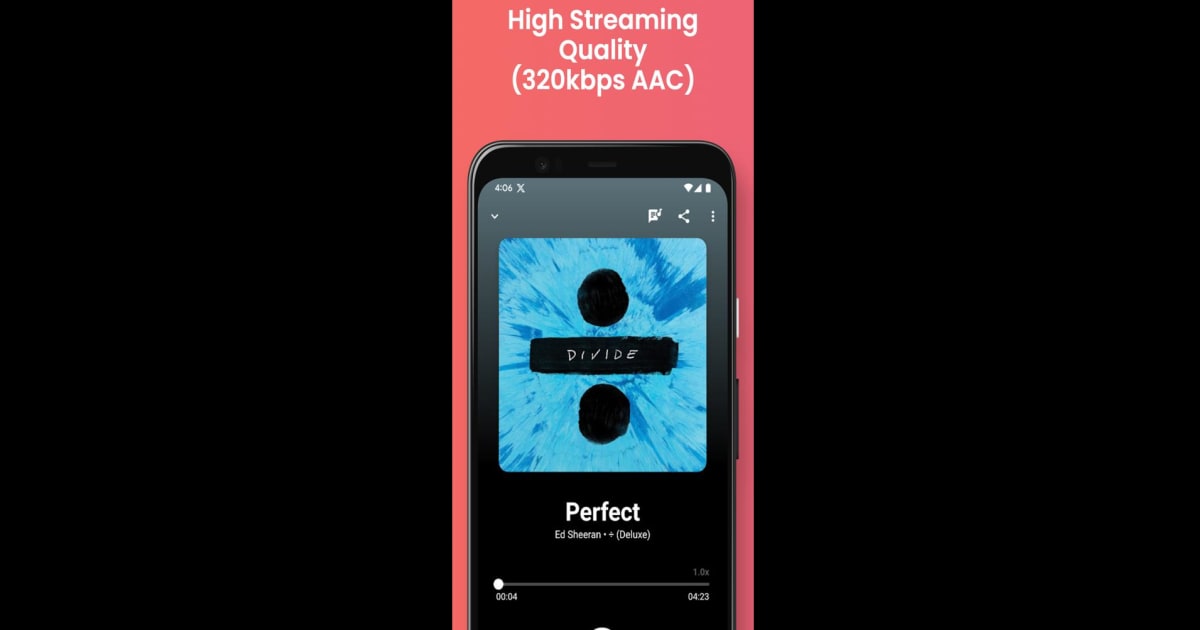 Descarga y ejecuta Youtify - Music & Playlists en PC y Mac (emulador)