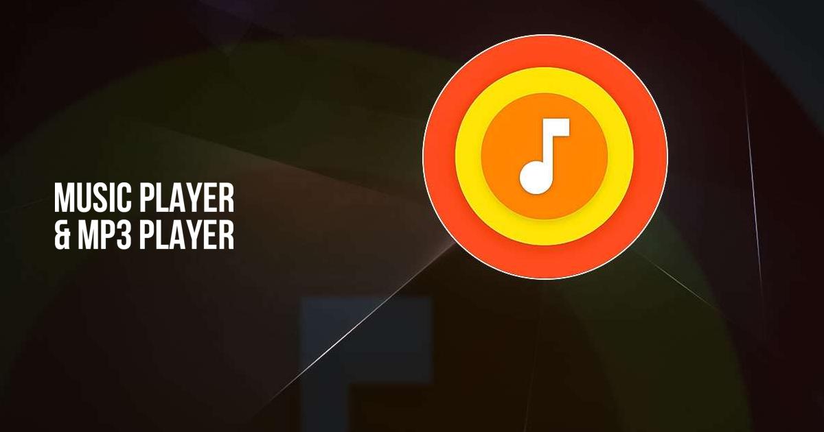 Download and run Music Player & MP3 Player on PC & Mac (Emulator)