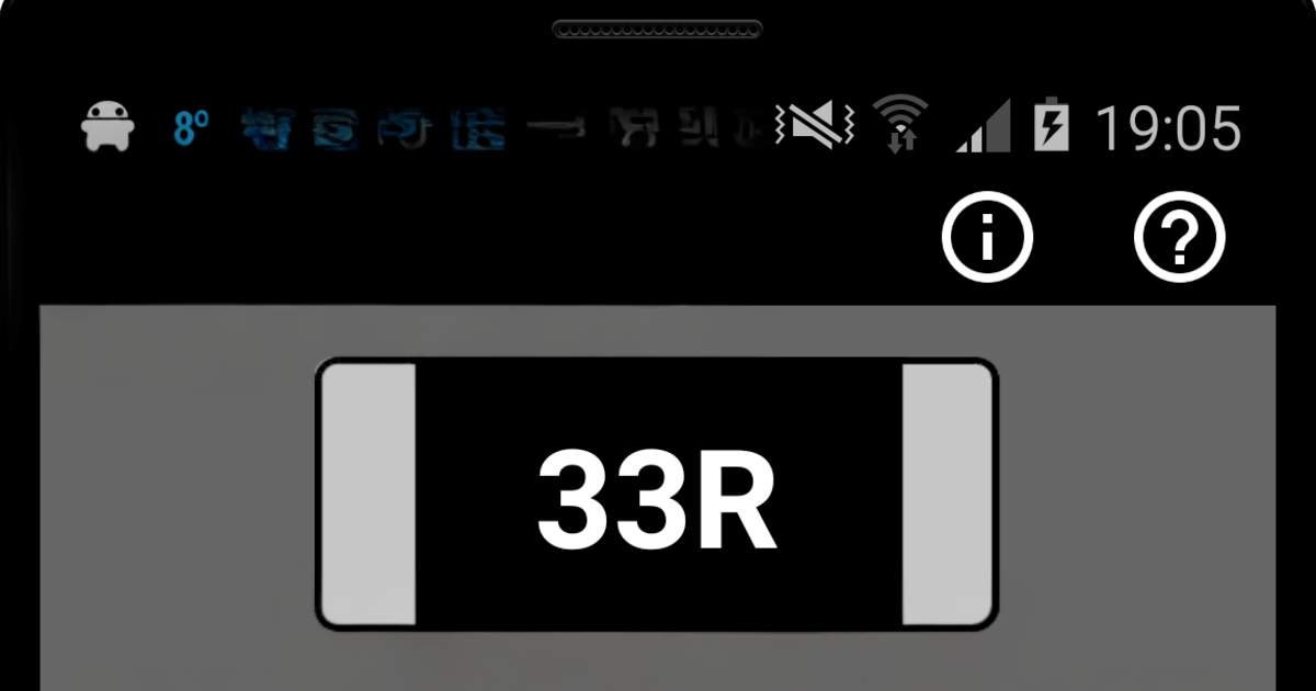Download and run Resistor SMD code calculator on PC & Mac (Emulator)