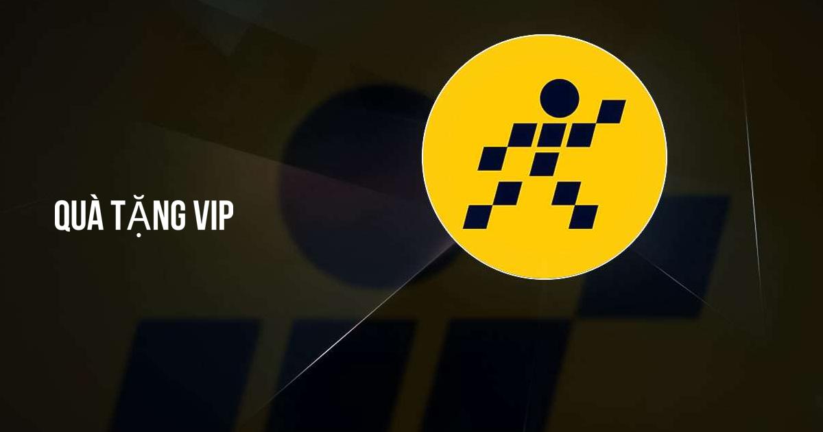 Tải và chạy ứng dụng Quà Tặng VIP trên PC & Mac (giả lập)