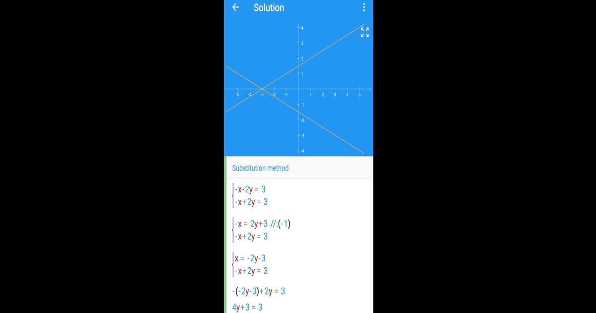 Download and run Math Solver on PC & Mac (Emulator)