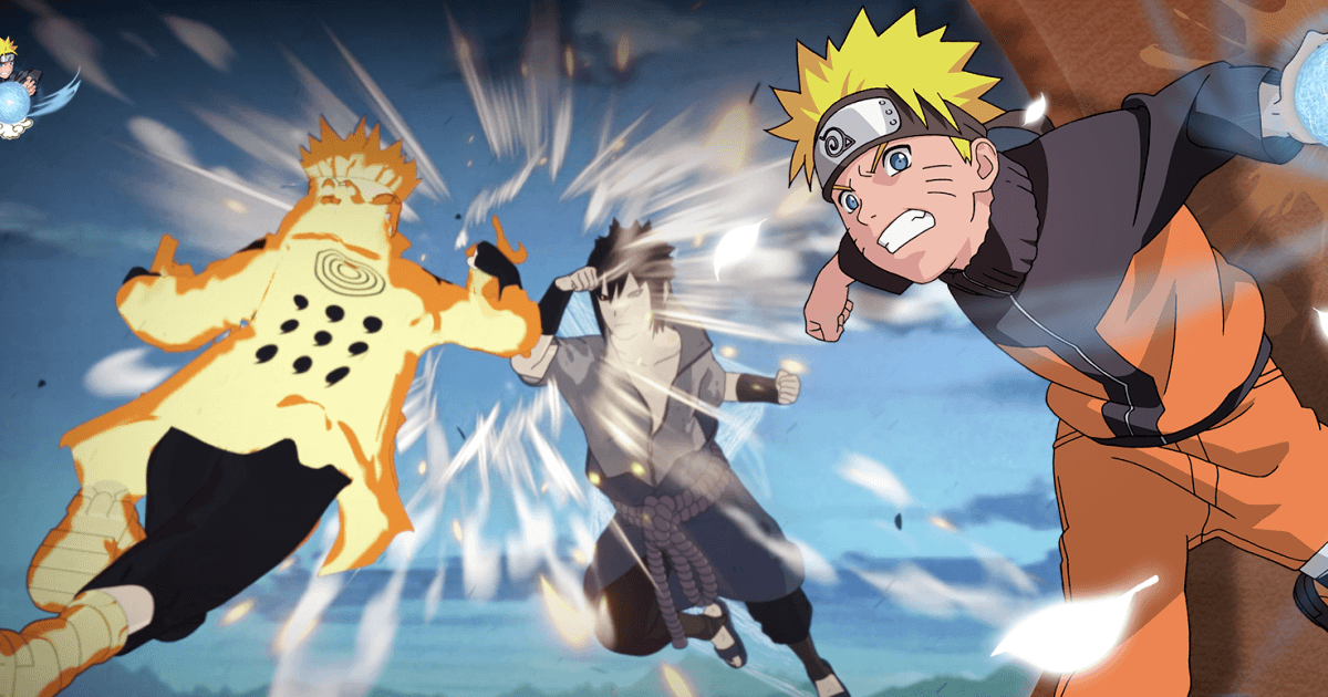 Download & Play NARUTO KAGE on PC & Mac (Emulator)